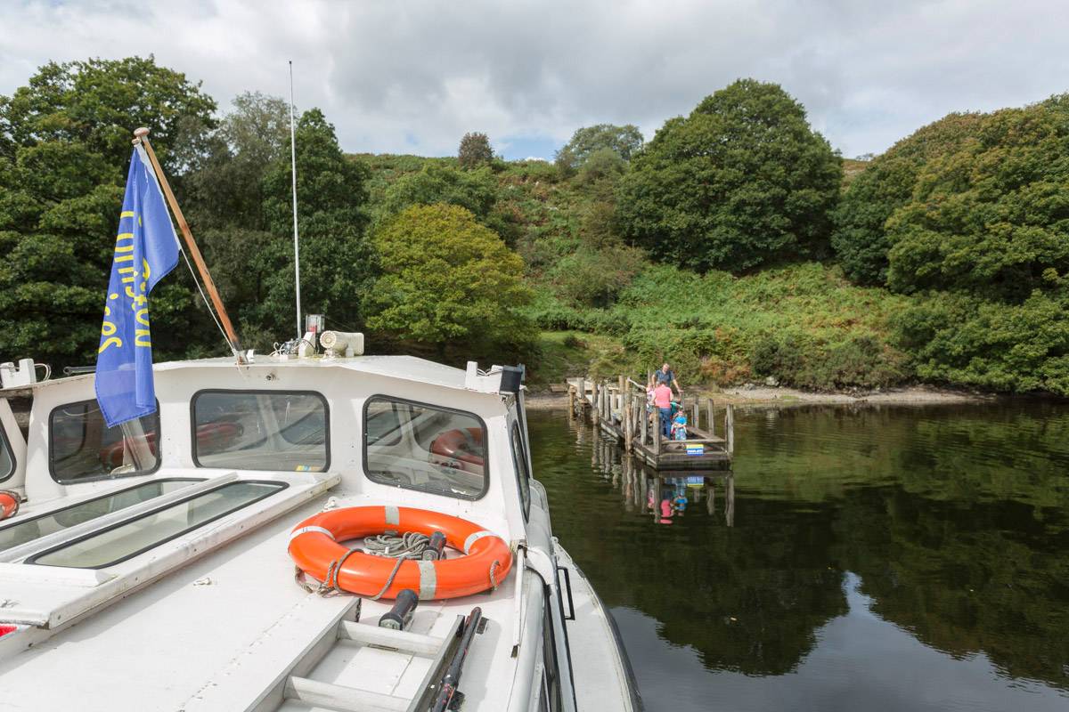 Sunny Bank – Coniston Launch Co.